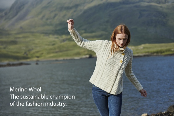 Westaway and Westaway - Scottish knitwear and quality British clothing