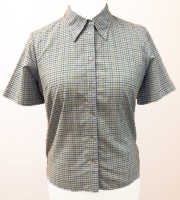 Double Two Shirts and Blouses – Pure Cotton Shirts for Men and Ladies ...