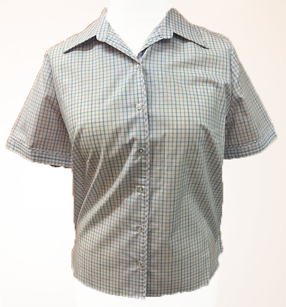 Double Two Shirts and Blouses – Pure Cotton Shirts for Men and Ladies ...