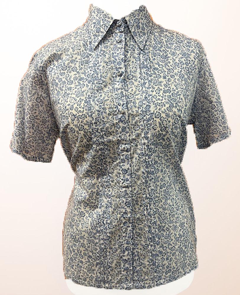 Double Two Shirts and Blouses – Pure Cotton Shirts for Men and Ladies ...
