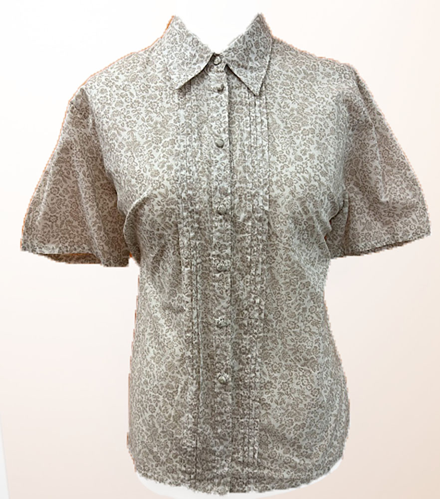 Double Two Shirts and Blouses – Pure Cotton Shirts for Men and Ladies ...