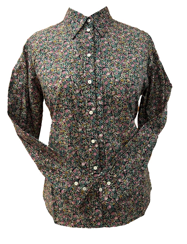 Double Two Shirts and Blouses – Pure Cotton Shirts for Men and Ladies ...